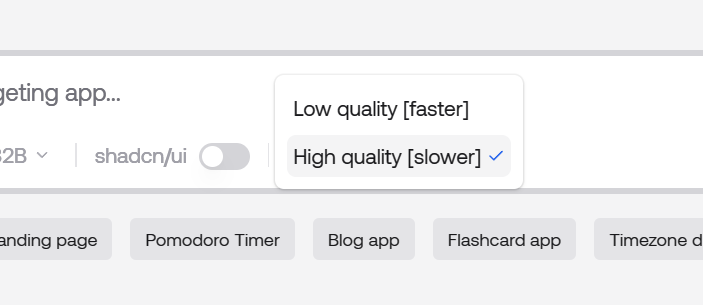 【开源免费，一键部署】Llama Coder V2：这款完全免费的 AI Coder 击败了 V0 和 Bolt吗？_free ai coder-CSDN博客