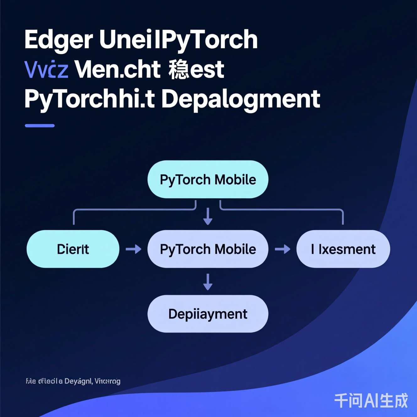 医疗边缘用PyTorch Mobile部署稳住推理-CSDN博客