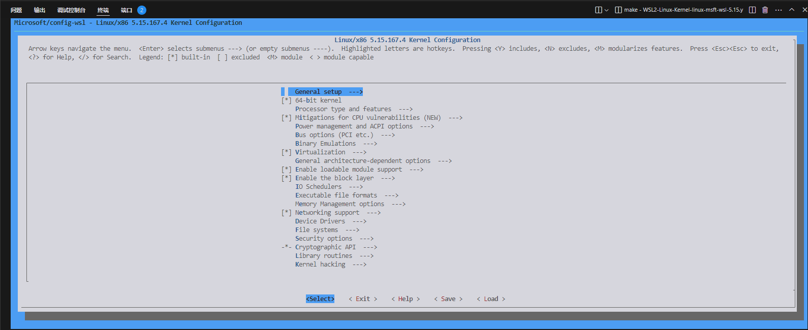 老奶奶看了都会的WSL2连接USB设备教程_wsl2 usb-CSDN博客