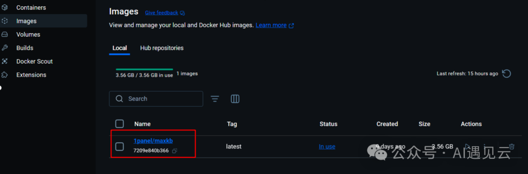 打造高效私有化知识库：MaxKB、Ollama与Llama3的完美结合_maxkb高级编排-CSDN博客