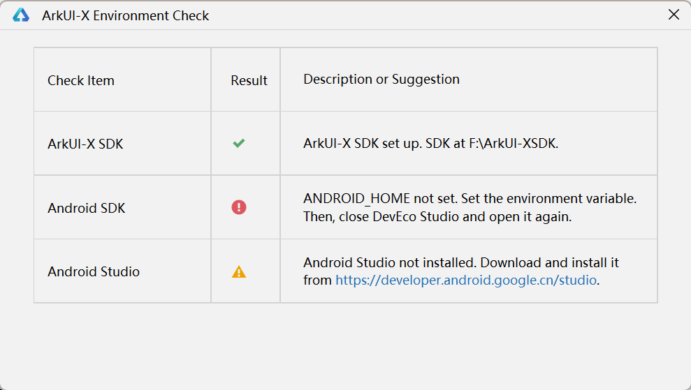 HarmonyOS NETX 5 ArkUI-X跨平台开发至安卓设备实践指南-CSDN博客