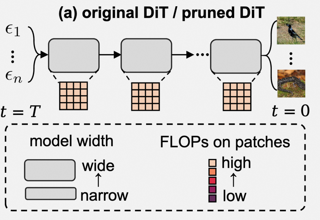 ICLR‘25 | Dynamic Diffusion Transformer-CSDN博客