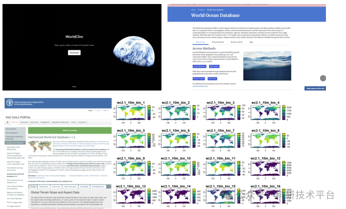 R语言森林生态系统结构、功能与稳定性分析与可视化实践高级应用-CSDN博客