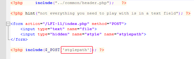 LFI-labs||lfi-labs-master通关_lfi labs-CSDN博客