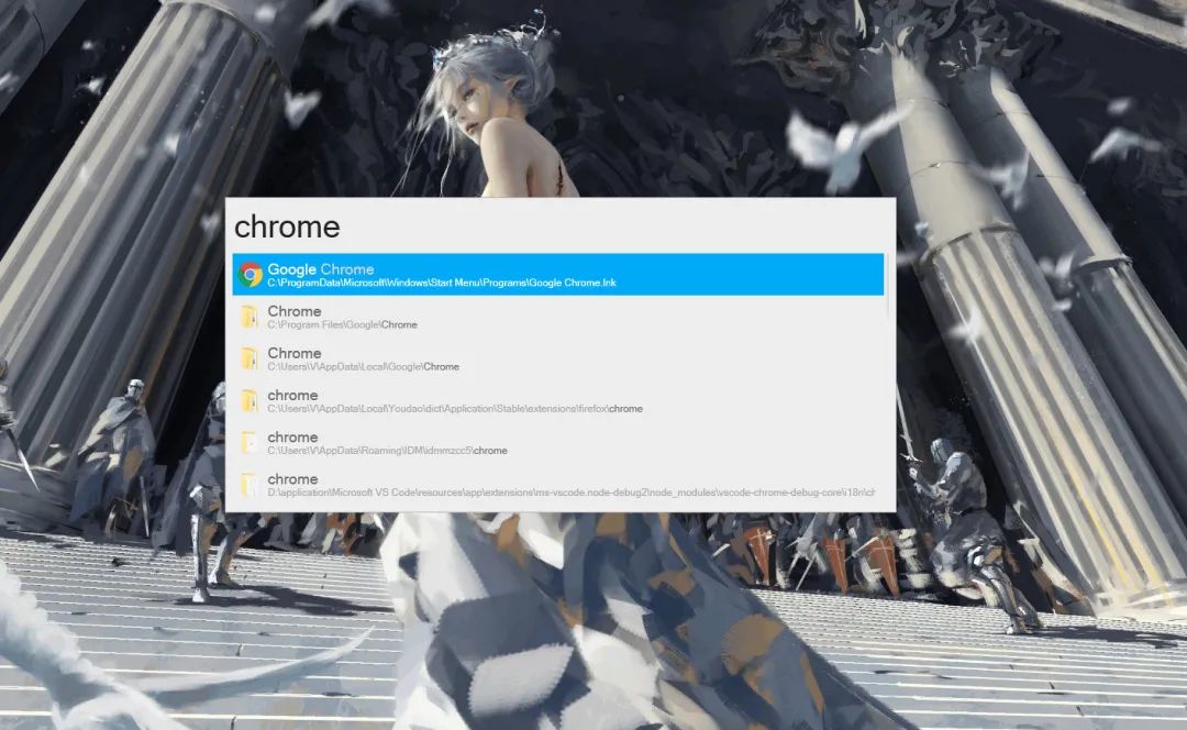 斩获 48K 星！让你 Windows 起飞_wox github-CSDN博客
