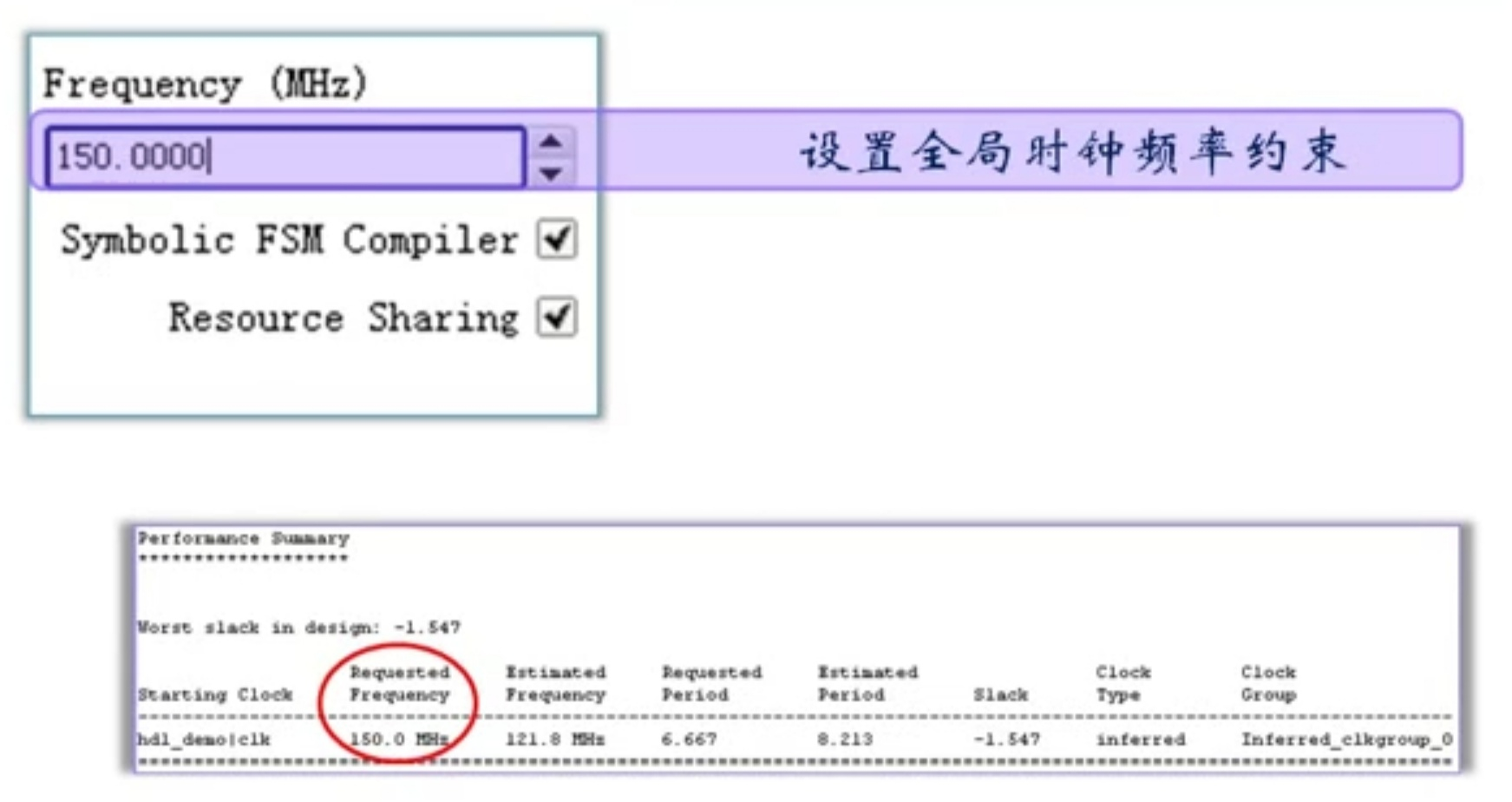 一、Synplify-CSDN博客