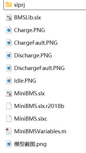 BMS Simulink 所有算法基于Simulink开发 BMS算法包括：SOC计算，故障处理，模组状态监测，充放-CSDN博客