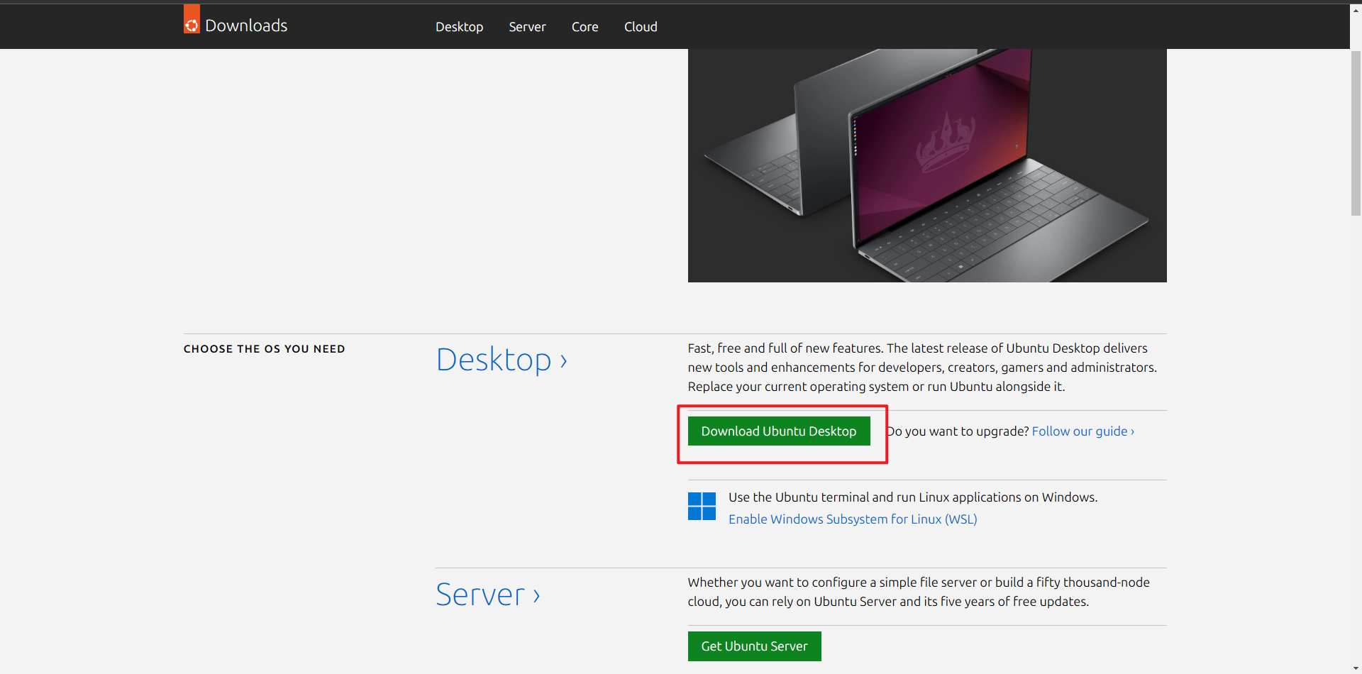 Ubuntu-24-04-LTS-稳定正式版安装_ubuntu24-CSDN博客