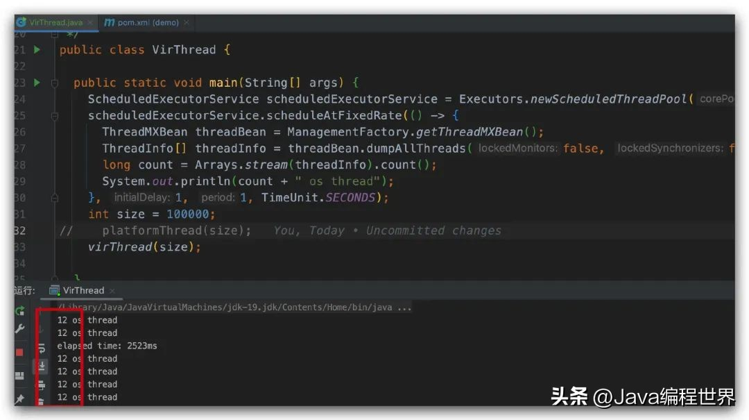 SpringBoot4.0核心新特性深度解析-CSDN博客