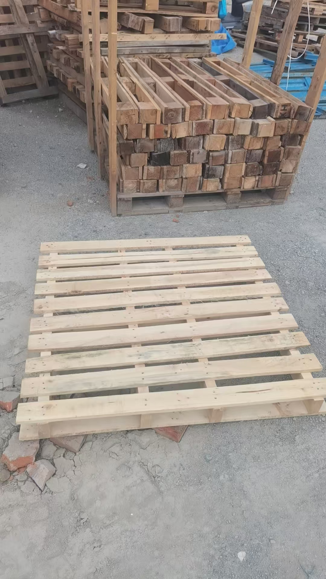 亲测！这家重型木箱生产厂家超棒 -CSDN博客