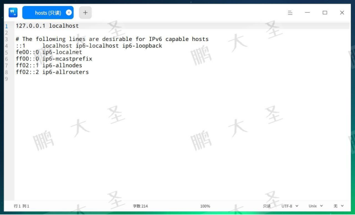 信创系统里的万能“打开方式”_xdg-open-CSDN博客