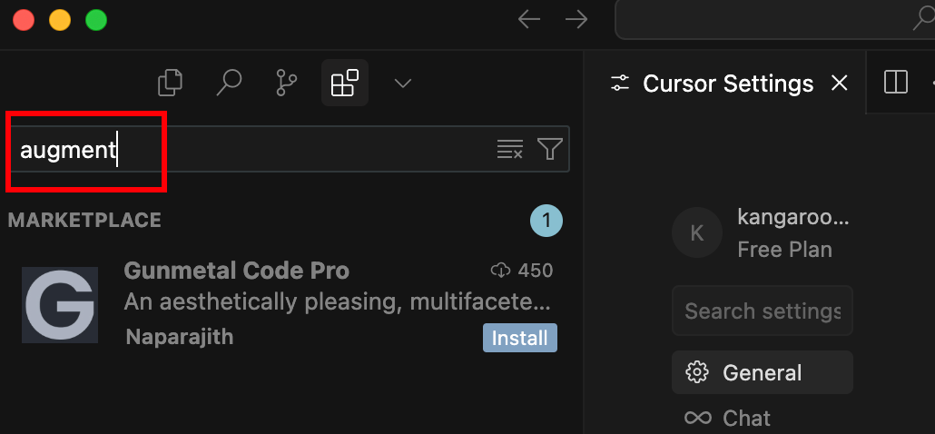降维打击Cursor！Augment正在抢走中级程序员的饭碗...-CSDN博客