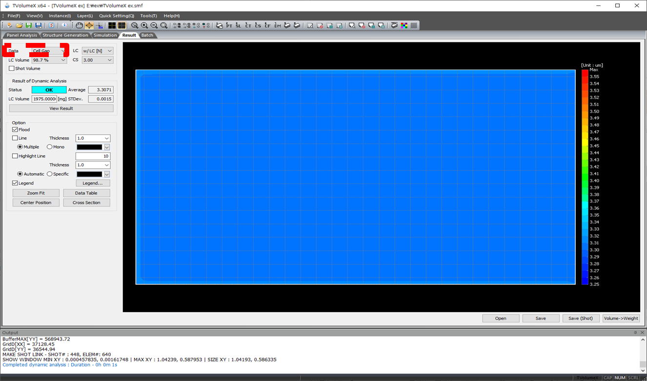 TVolumeX应用：液晶成盒优化-CSDN博客