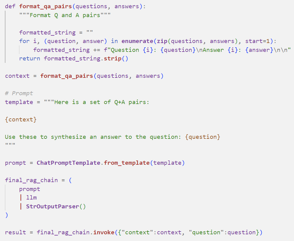RAG从入门到精通 | Query Translation（查询翻译）-CSDN博客
