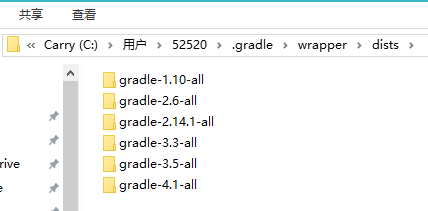 Android Studio报错Error:Failed to open zip file. Gradle‘s dependency cache may be corrupt_failed ...
