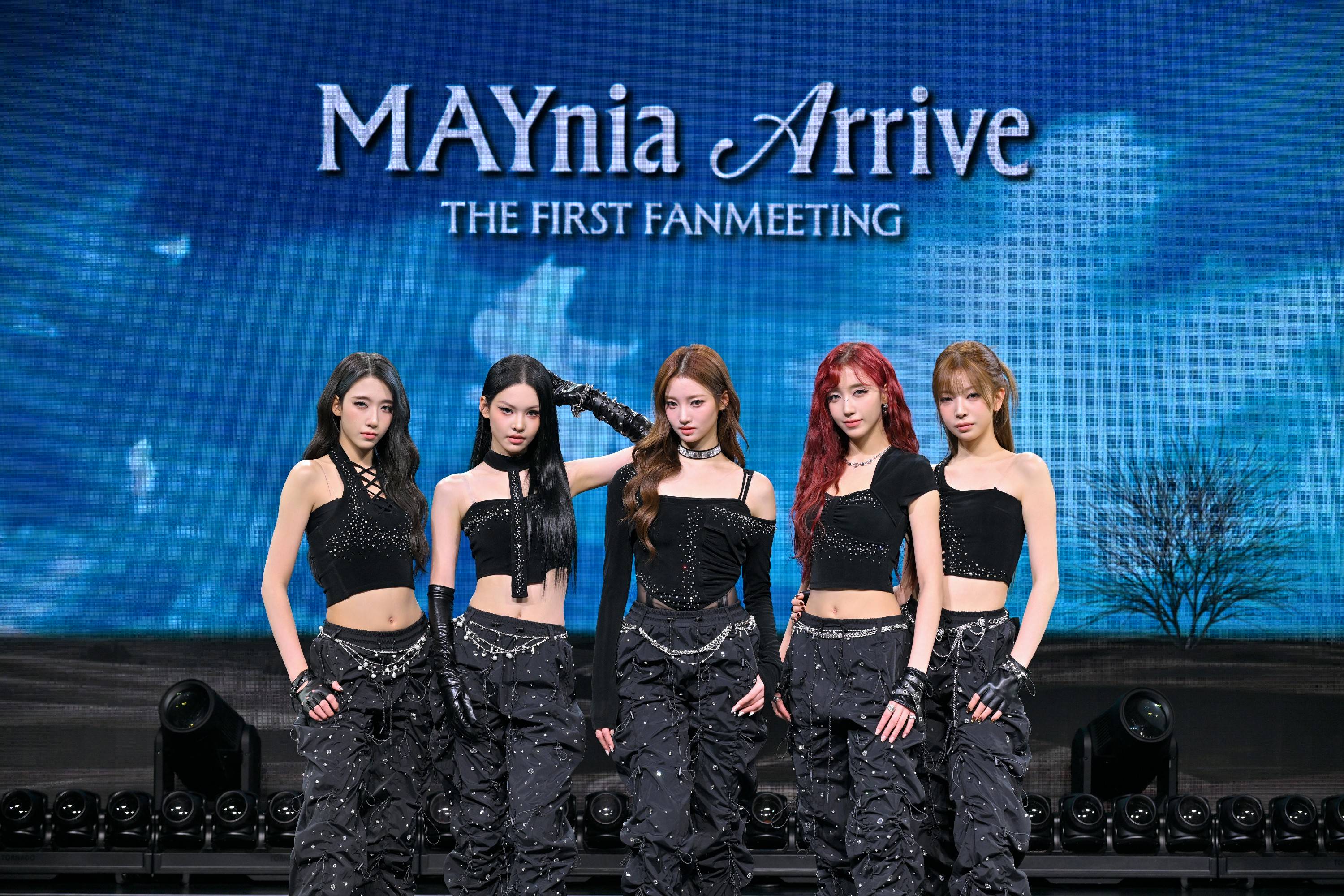 A2O MAY上海首场粉丝见面会圆满落幕 成员感动落泪致谢 -CSDN博客