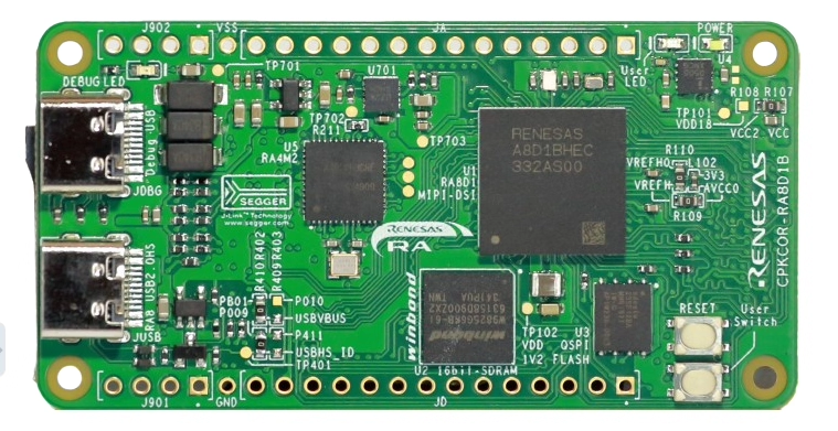 最强Cortex-M85单片机，测评免费送开发板！-CSDN博客