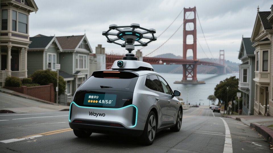 未来已来（二）——无人驾驶还有多久成为主流的交通工具_waymo 2023年度技术报告-CSDN博客