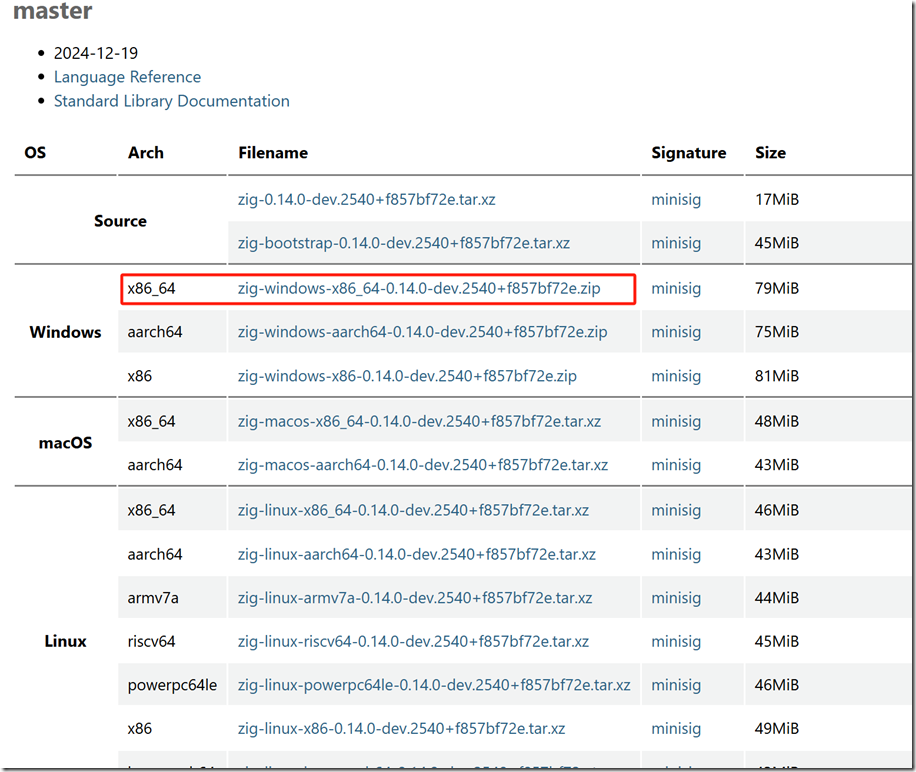 跨平台交叉编译 Native AOT-CSDN博客