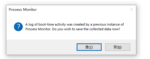 Windows逆向基础（一、使用Procmon监控系统活动）-CSDN博客
