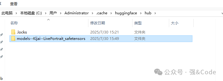 win和Linux下载huggingface模型的方法-CSDN博客