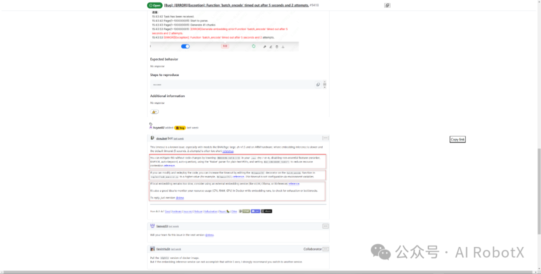 【保姆加教程】Ollama+DeepSeek-R1+RAGFlow：本地RAG专属知识库与Agent智能助手搭建完全指南！_ollama ...