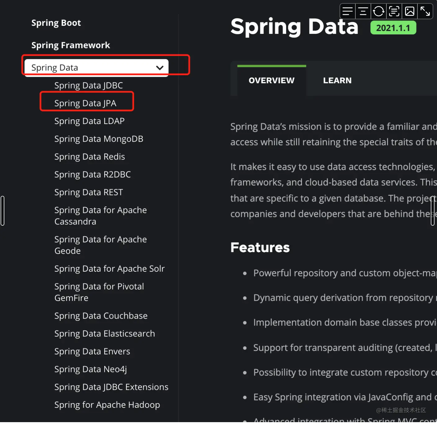 Spring Boot学习记录（二）：SpringBoot集成JPA-CSDN博客