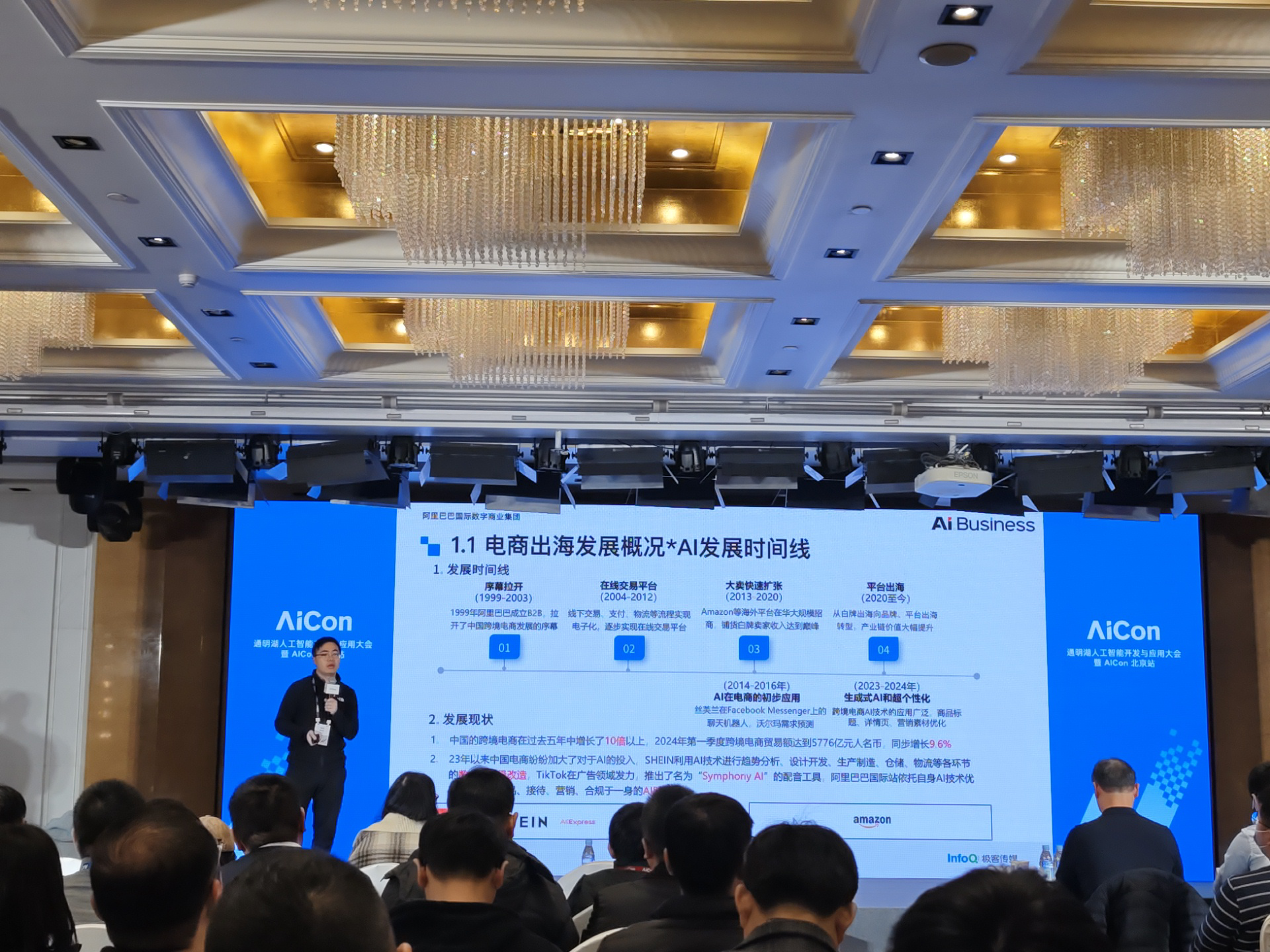 AI应用平台搭建之旅(上) - 框架篇（附：AICon大会阿里国际Agent应用平台分享）...-CSDN博客