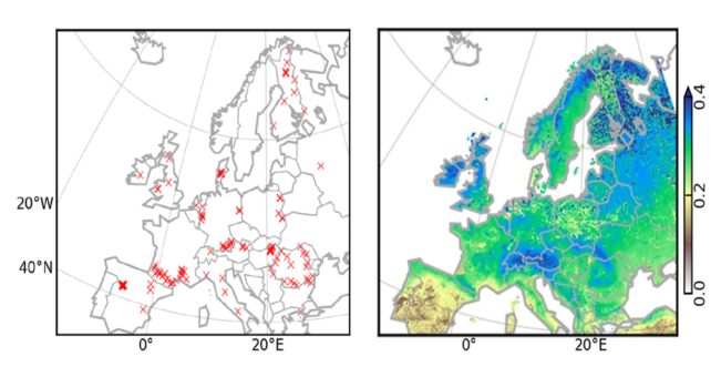 GeoAI地球科学智能计算+空天地数据识别+python-GEE遥感云大数据分析_python_Yolo566Q-讯飞AI开发者社区