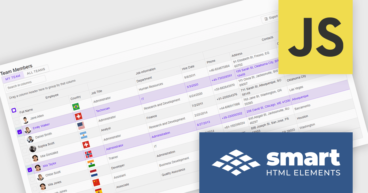 轻松将图像和网格数据导出到 Excel-Smart UI v21.0.0-CSDN博客