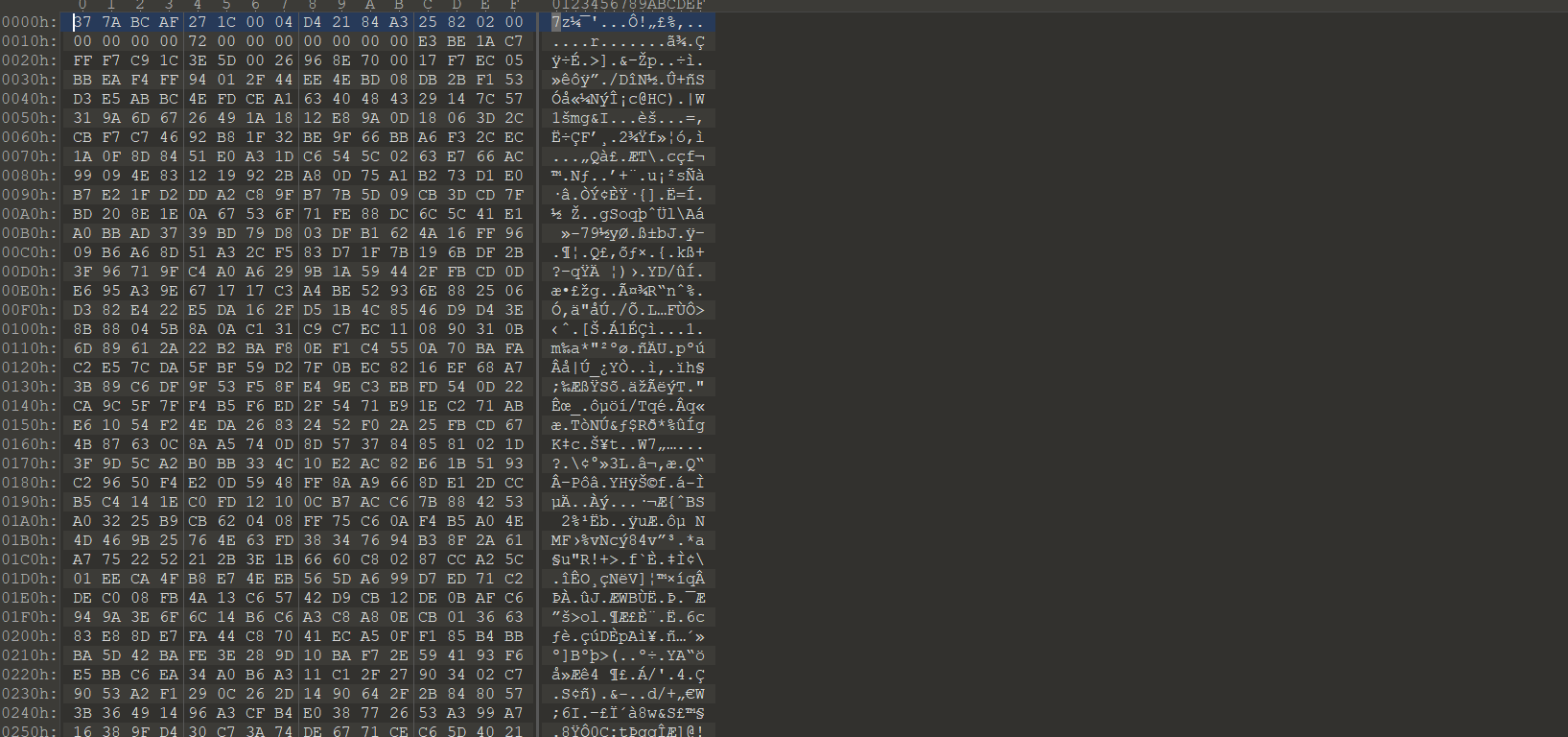 第二届“Parloo”CTF应急响应挑战赛部分-Writeup_第二届“parloo”ctf应急响应挑战赛 附件-CSDN博客
