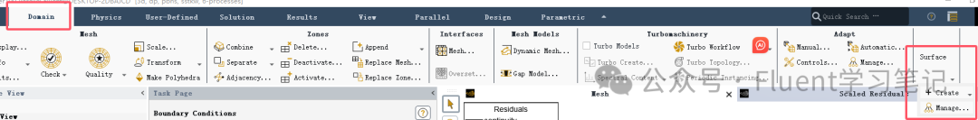 一百、Fluent DPM模型如何控制入射的Parcel数量_fluent如何统计dpm颗粒信息-CSDN博客