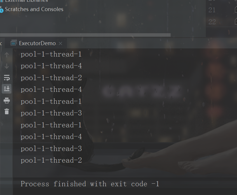 并发编程---线程池_并发编程下 如何管理线程池-CSDN博客