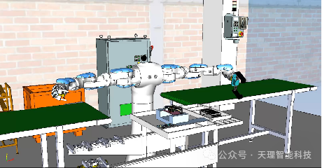 Process Simulate装配工艺仿真_工艺流程仿真-CSDN博客