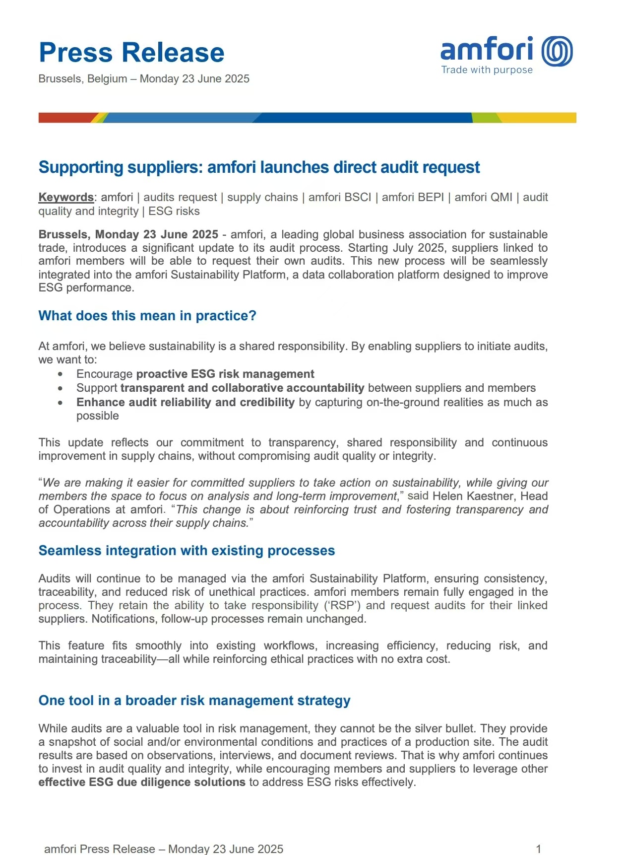 速看！BSCI RSP新规审核条件与实操指南_bsci主动申请-CSDN博客