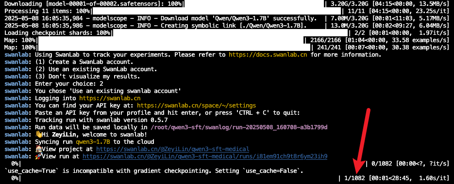 实战 | Qwen3大模型微调入门实战（完整代码）_qwen3 sft-CSDN博客