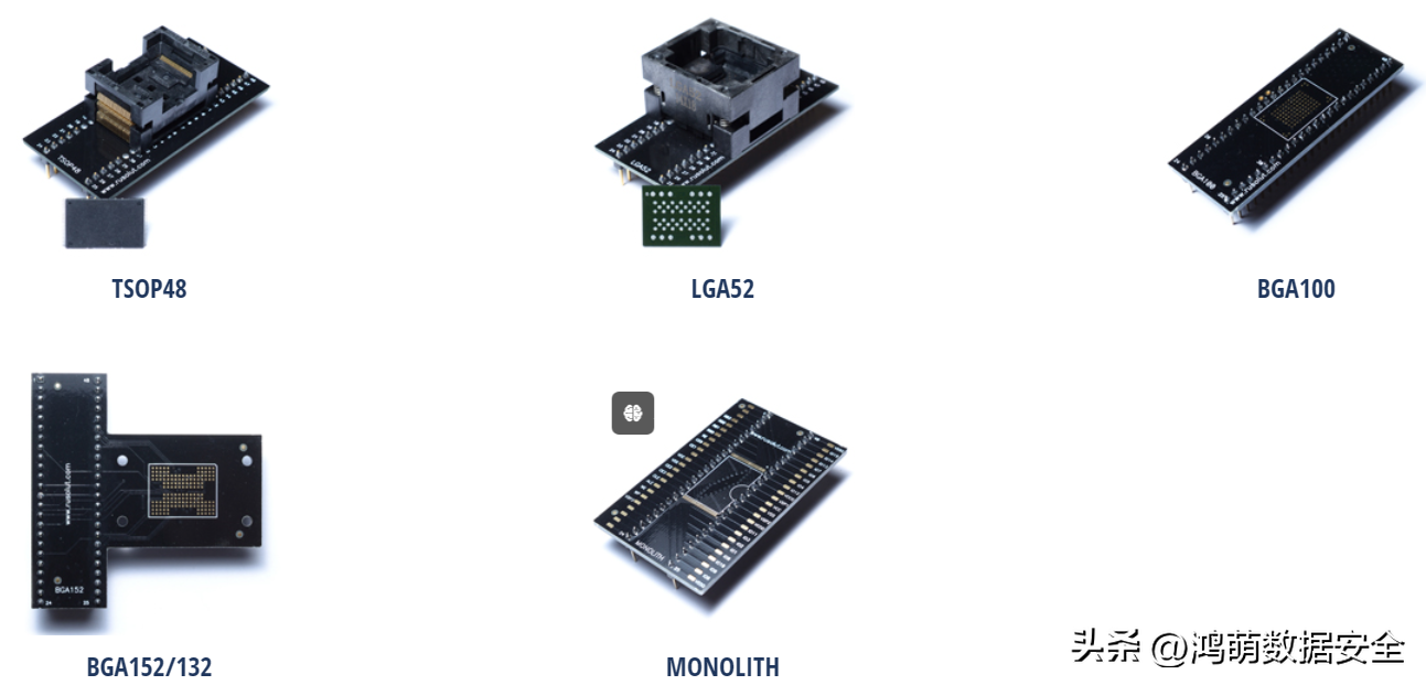 Visual NAND Reconstructor 可视化闪存数据恢复工具_vnr数据恢复-CSDN博客