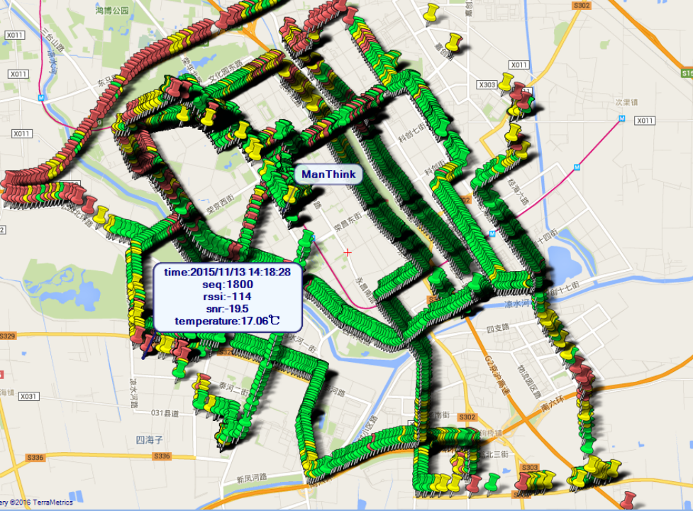 LoRa物理层的四个重要参数_lora 扩频因子-CSDN博客