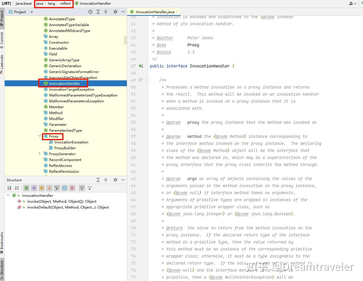 JDK动态代理和CGLIb代理(转)_java cglib不再更新-CSDN博客