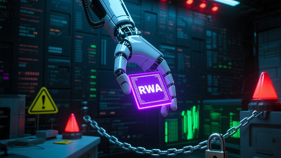 RWA深度解读专辑（三十五)——RWA技术风险与未来发展趋势_rwa风险文献-CSDN博客