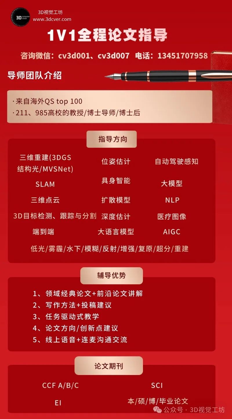 CVPR'25开源 | 华科新作MonSter：深度估计与立体匹配的优势互补，五个数据集第一！...-CSDN博客