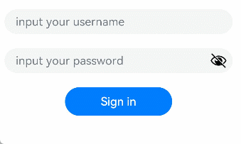 鸿蒙5.0进阶开发：UI开发-文本输入 (TextInput/TextArea)_鸿蒙开发textinput-CSDN博客