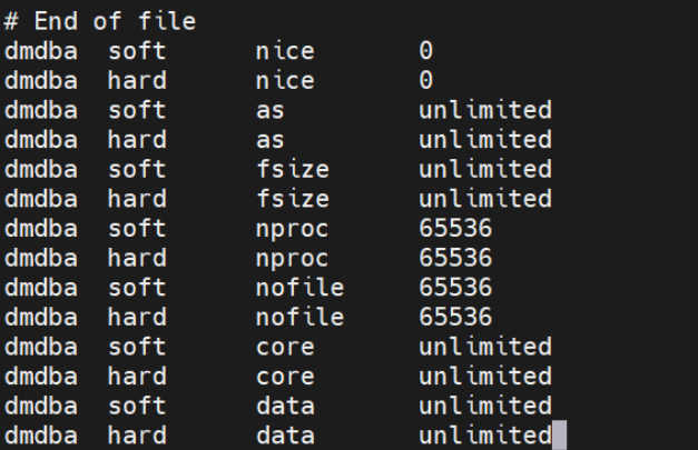 Linux下DM8数据库安装和基础命令_dm8数据库安装及使用-CSDN博客