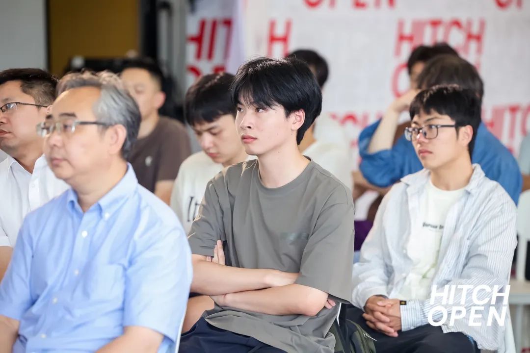 驰骋！复旦大学计算与智能创新学院CodeWisdom团队亮相首届Hitch Open世界AI赛车竞速锦标赛-CSDN博客