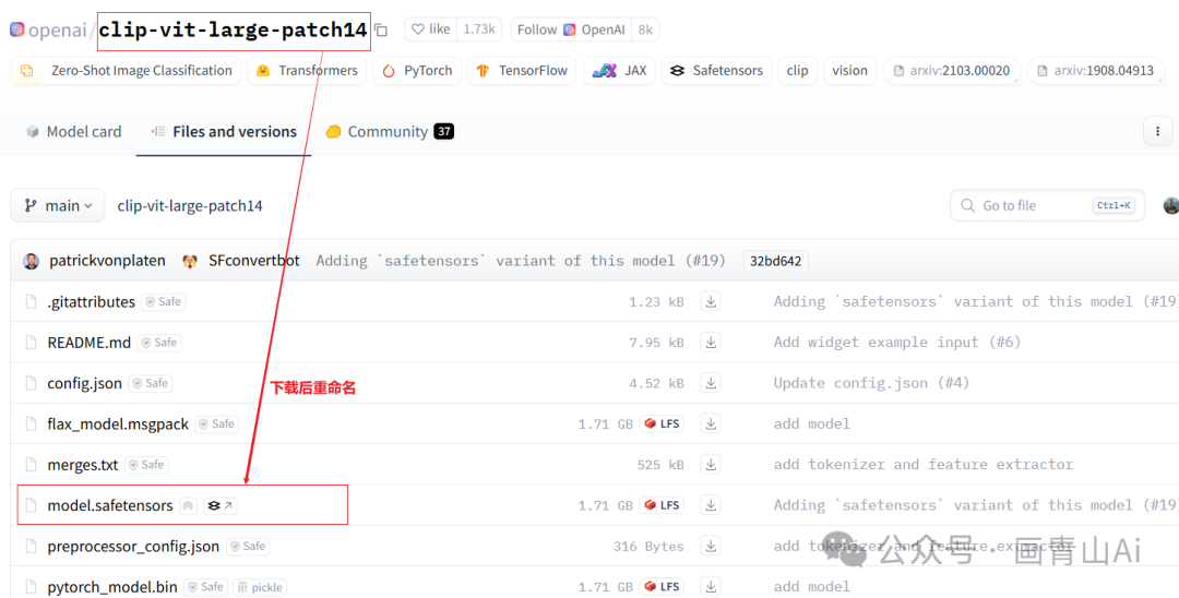 Flux.1模型在comfyUI生态中IP-Adapter的应用详解_comfyui-ipadapter-flux nodes-CSDN博客