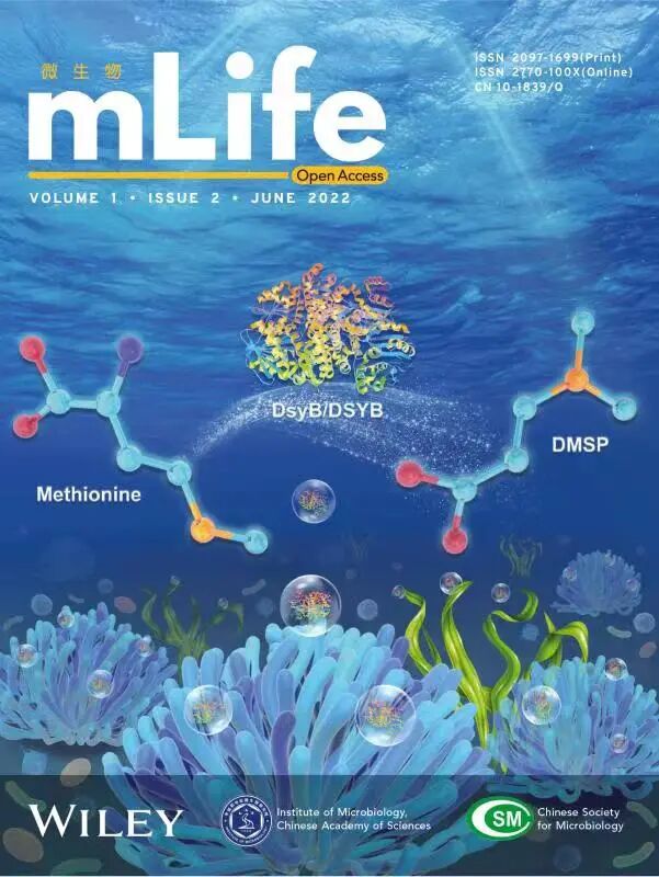 中国科学院微生物研究所mLife编辑部招聘启事-CSDN博客