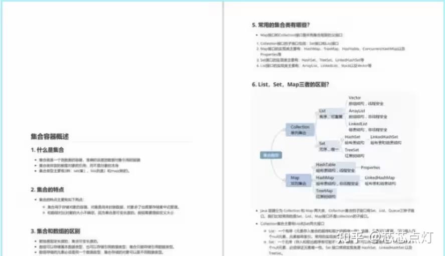 2025Java面试八股文大全（附PDF版）_高级java2025面试题大全pdf-CSDN博客