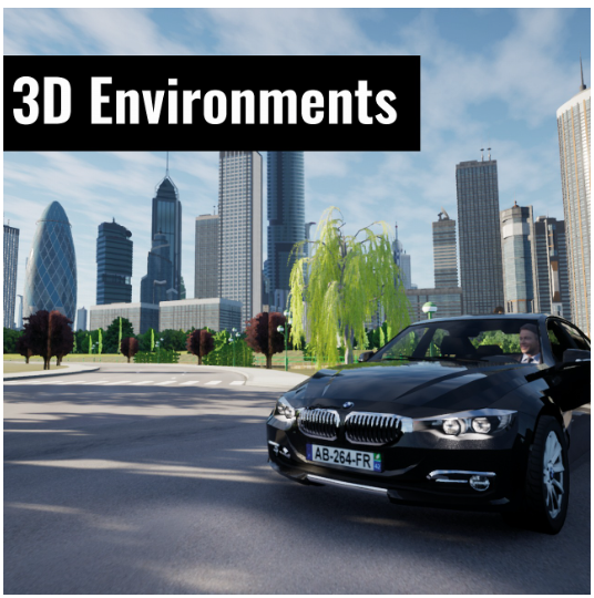 SCANeR™studio 功能全览——驾驶仿真平台的全功能整理_scaner 模拟器没有声音-CSDN博客