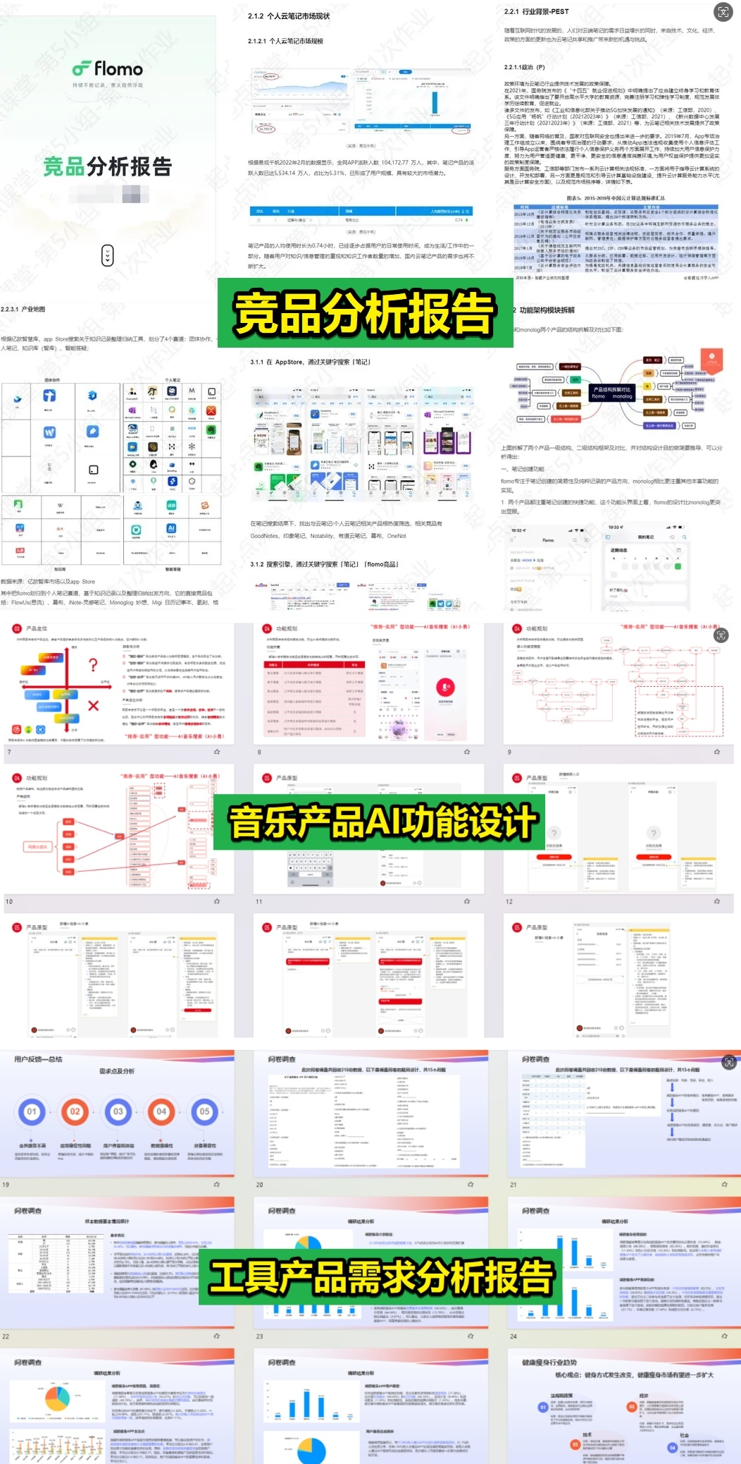 年薪40W的秘密！转岗AI产品经理，我做对了这个决策！-CSDN博客