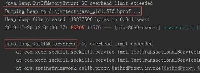 Out of Memory？别怕！这个Java容器技巧让你的应用永不宕机_-xx:+exitonoutofmemoryerror-CSDN博客